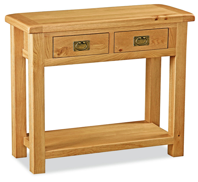 Salisbury Console Table – Duncans of Banchory