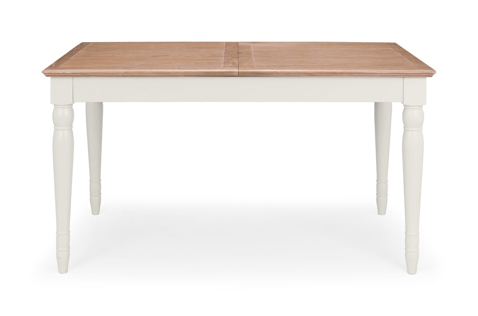 Provence Extending Dining Table – Duncans of Banchory