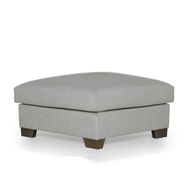 Softnord Orlean Footstool – Duncans of Banchory
