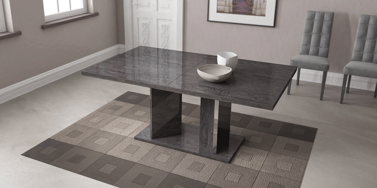 Sarah Extending Dining Table – Duncans of Banchory